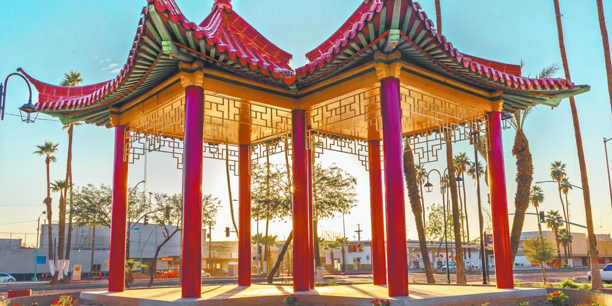 5 lugares imperdibles de Mexicali