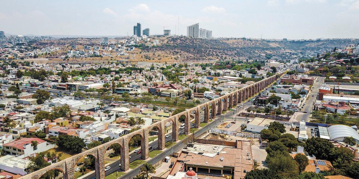 Querétaro proyecta alza de 1% en ingresos totales del 2025