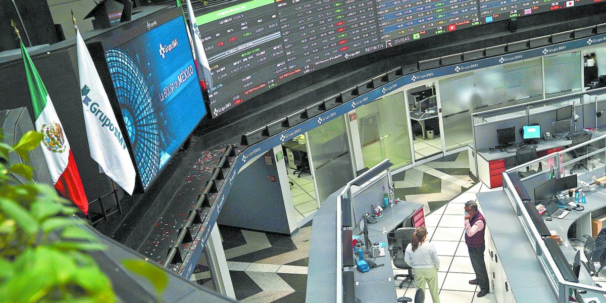 ETF del S&P 500, con los mejores rendimientos en el SIC de la BMV