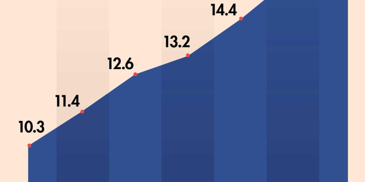 Los microseguros, protección financiera a bajo costo que crece en el país
