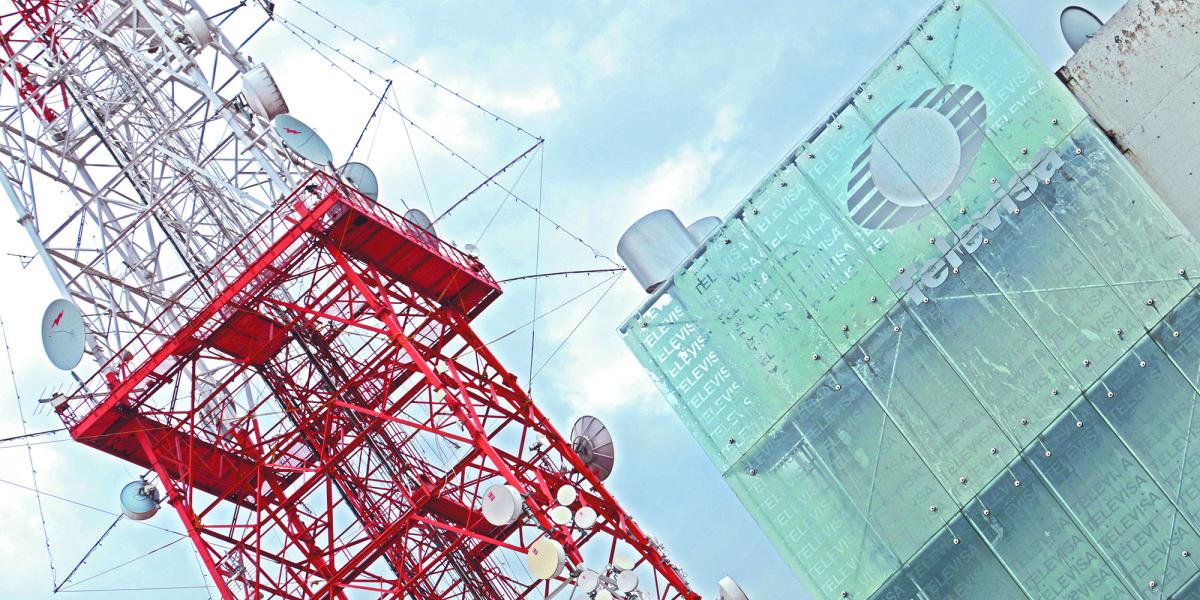 Sector de radio y tv: importancia económica