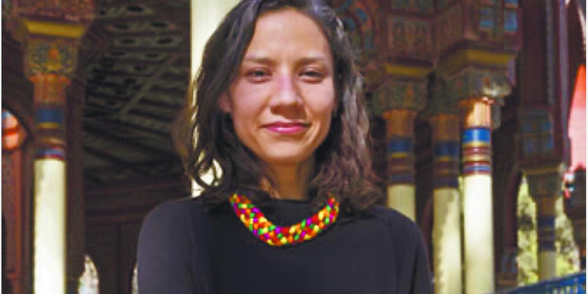 Sedena espía y no hay rendición de cuentas: María Luisa Aguilar Rodríguez, coordinadora ...