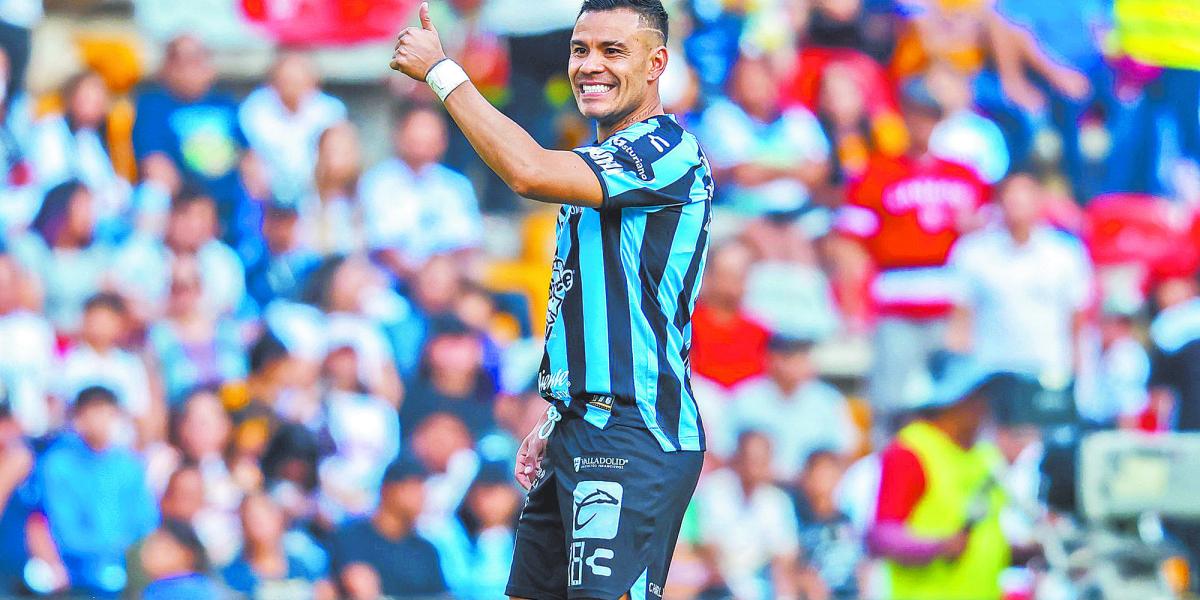 Querétaro FC: el recuento de un negocio fracturado