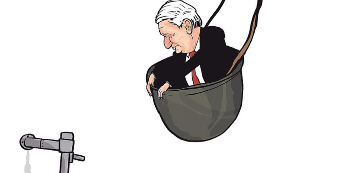 Escusado de la historia