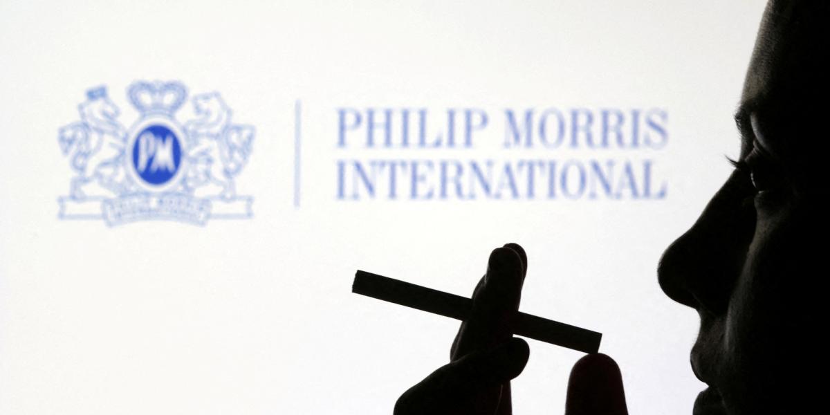 Philip Morris gana 1,995 millones de dólares en 1T; volumen de cigarros ...