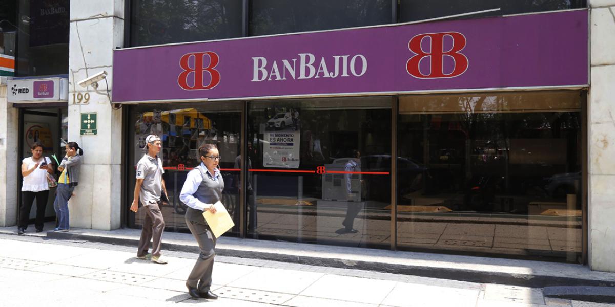 BanBajío anuncia relevo en su presidencia de consejo