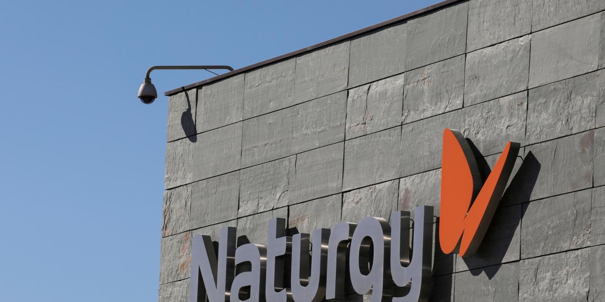 Naturgy invertirá 13,000 millones de pesos en los próximos cinco años ...