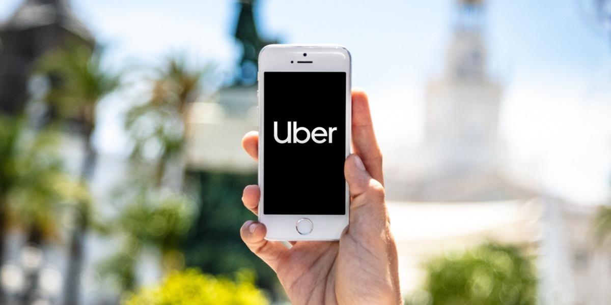 Uber contrata a FreedomPop y Telcel para dotar de telefonía e Internet a socios mexicanos