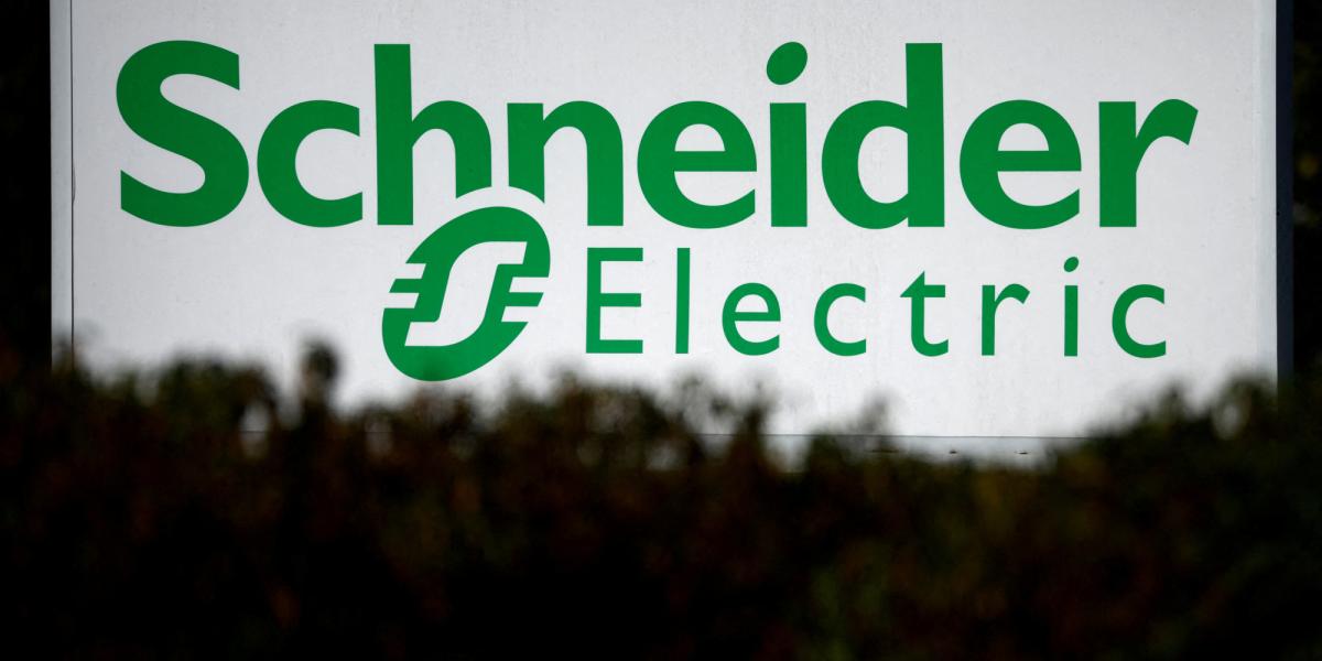 Schneider Electric invertirá cerca de 73 millones de dólares en México