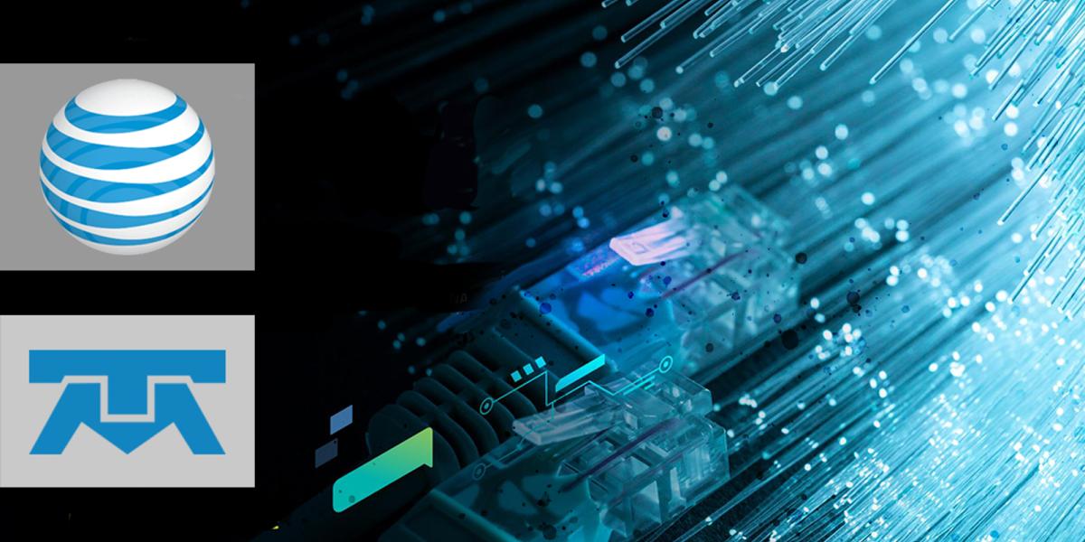 AT&T necesita la fibra óptica de Telmex para ofrecer 5G en México