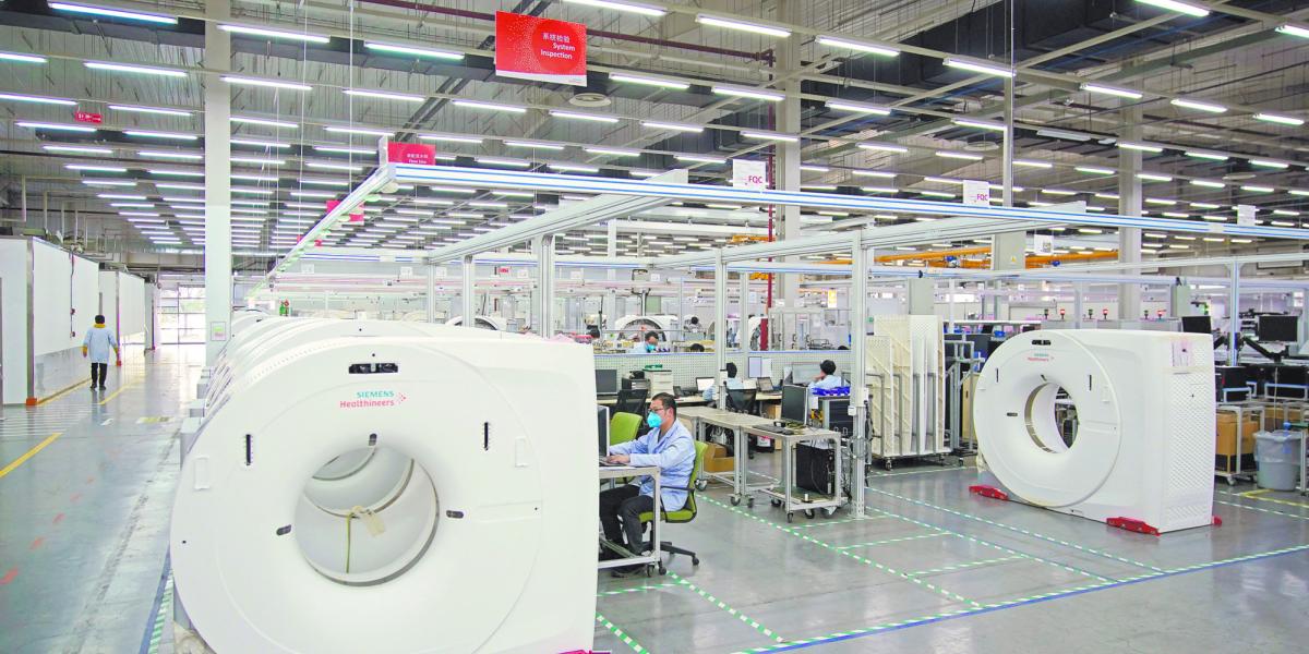 México ya es el décimo cuarto exportador de productos médicos