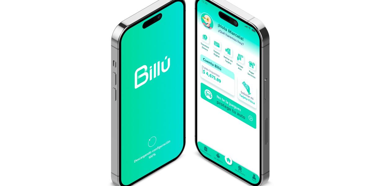Billú, banco digital de Afirme, ya inició operaciones