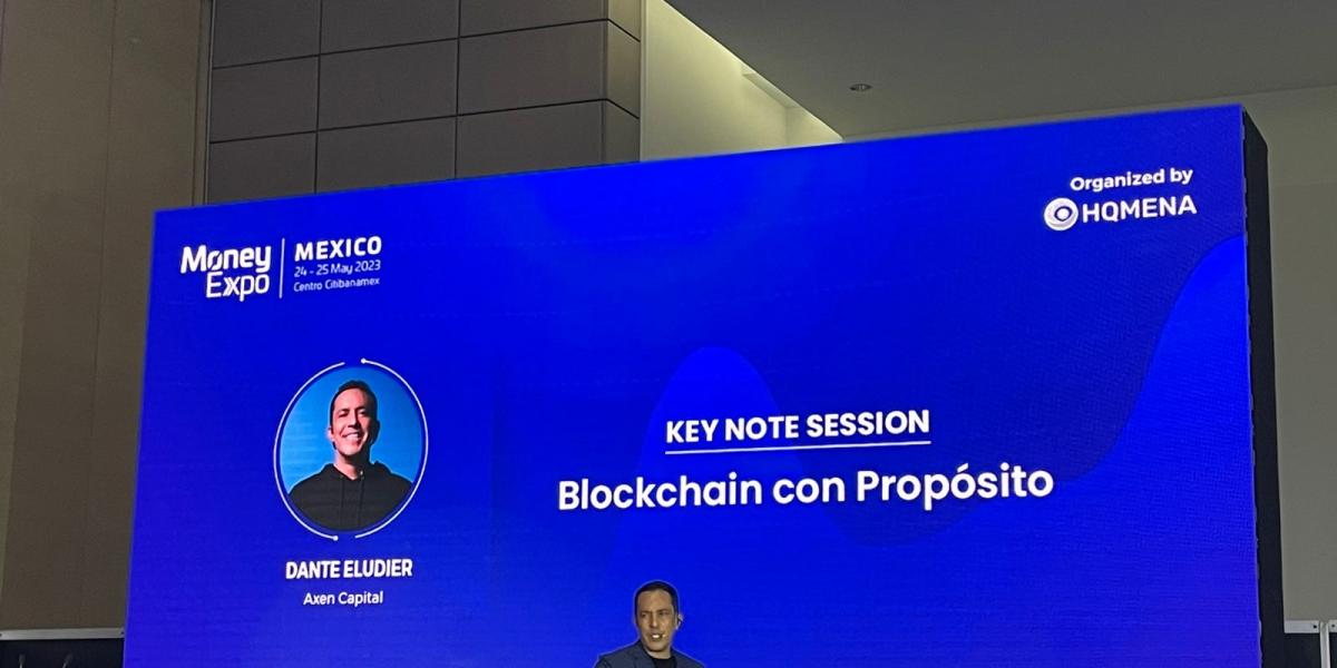 Axen Capital, la empresa mexicana que brinda tecnología para tu ...