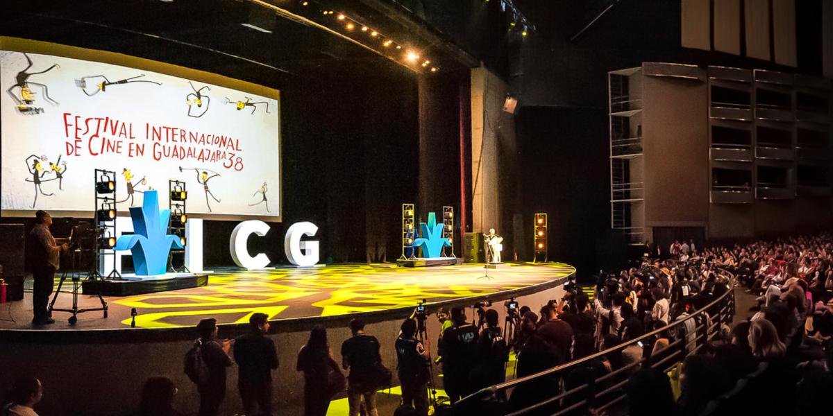 Los festivales de cine, mucho más que aparadores de exhibición