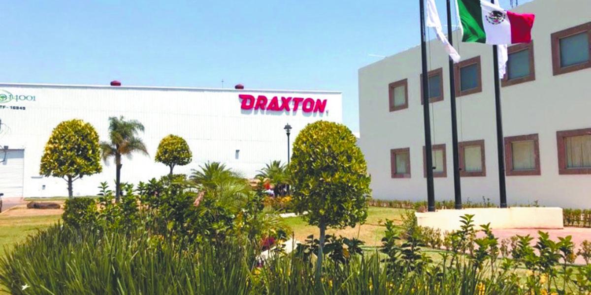 Gobierno de México acuerda con Draxton acciones reparatorias en materia ...