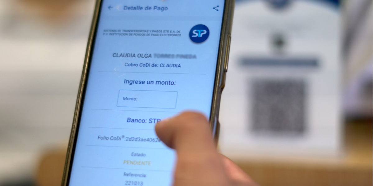 STP: la empresa clave para el crecimiento del sistema de pagos ...