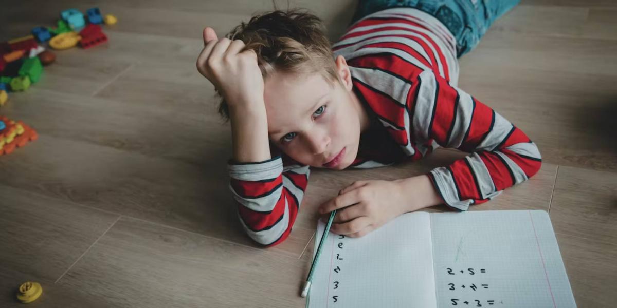 Por qué las matemáticas representan mucha dificultad en la educación básica