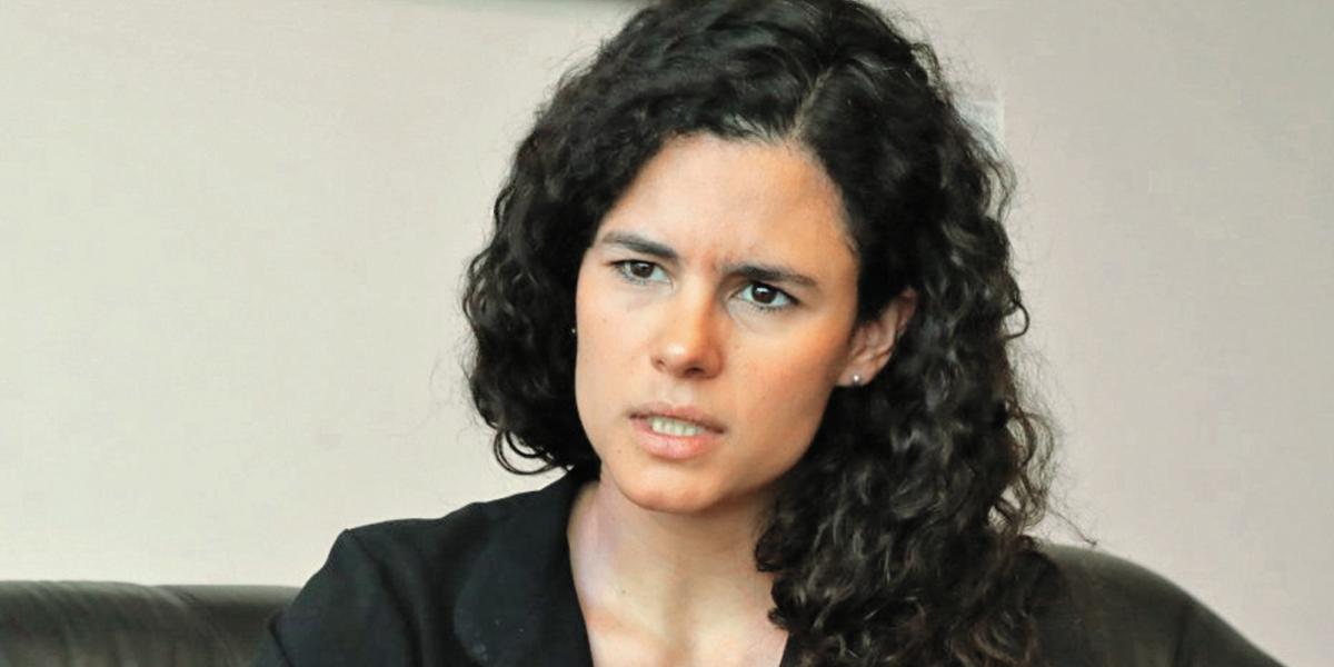 ¿Quién es Luisa María Alcalde, la nueva secretaria de Gobernación?