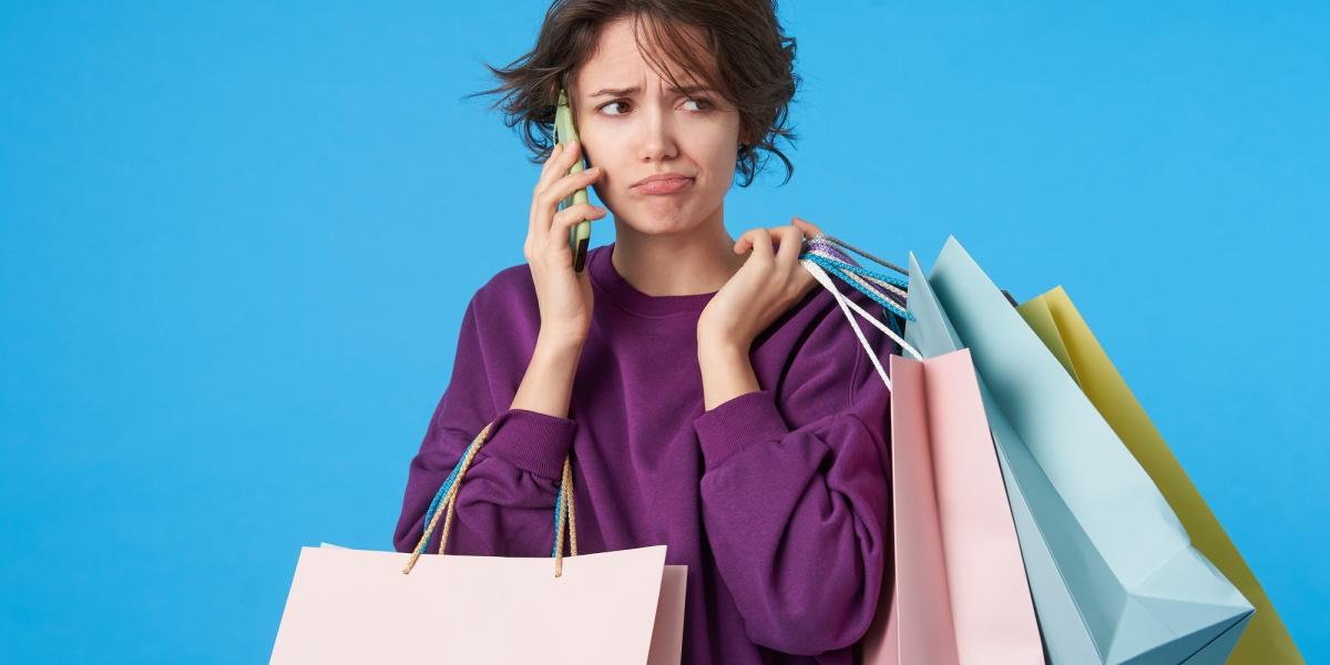 7 de cada 10 clientes dejaría de usar una marca después de una mala ...