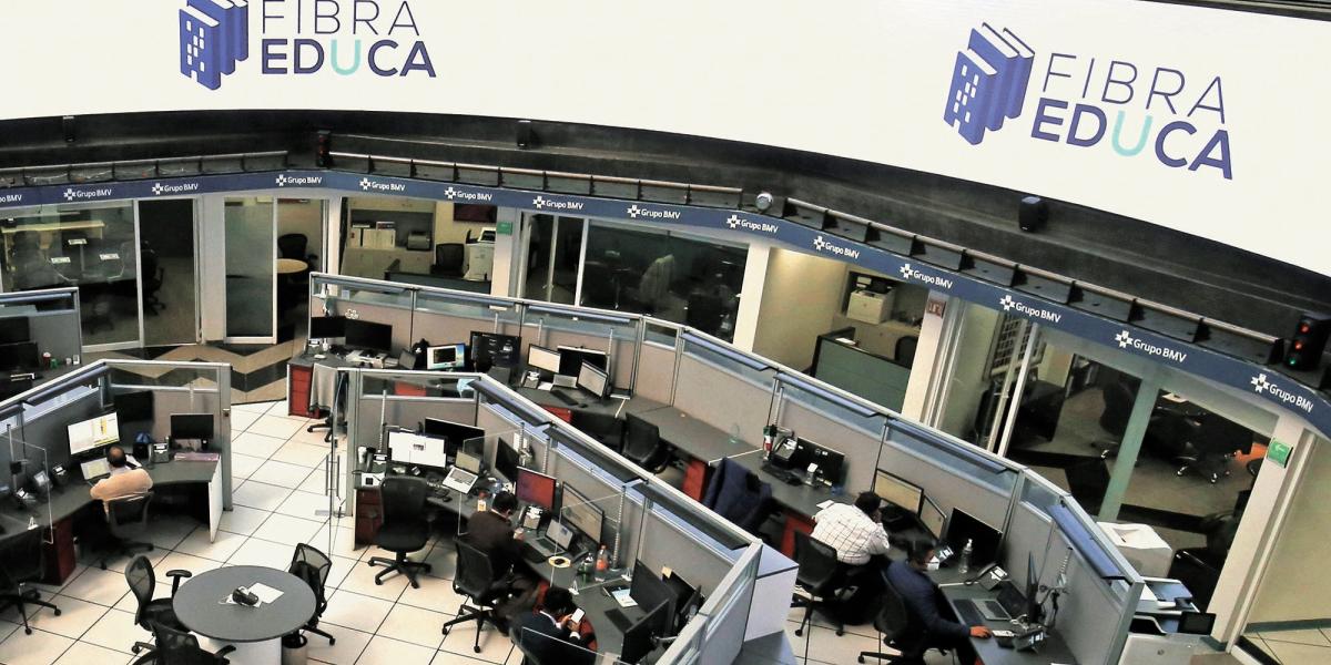 Fibra Educa hará la mayor distribución y reembolso desde su debut en la ...