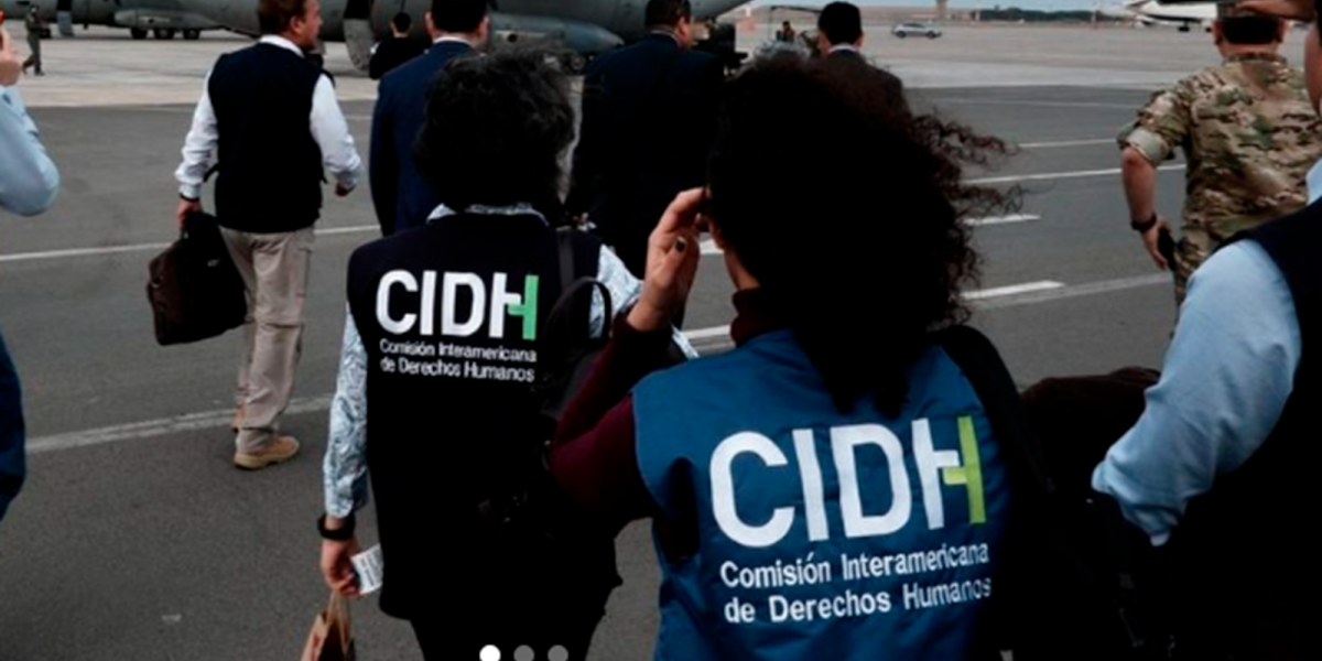 Estados, obligados a prevenir tráfico de armas: CIDH