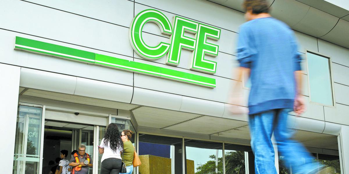CFE trabaja para reemplazar 1% de los transformadores en la Zona ...