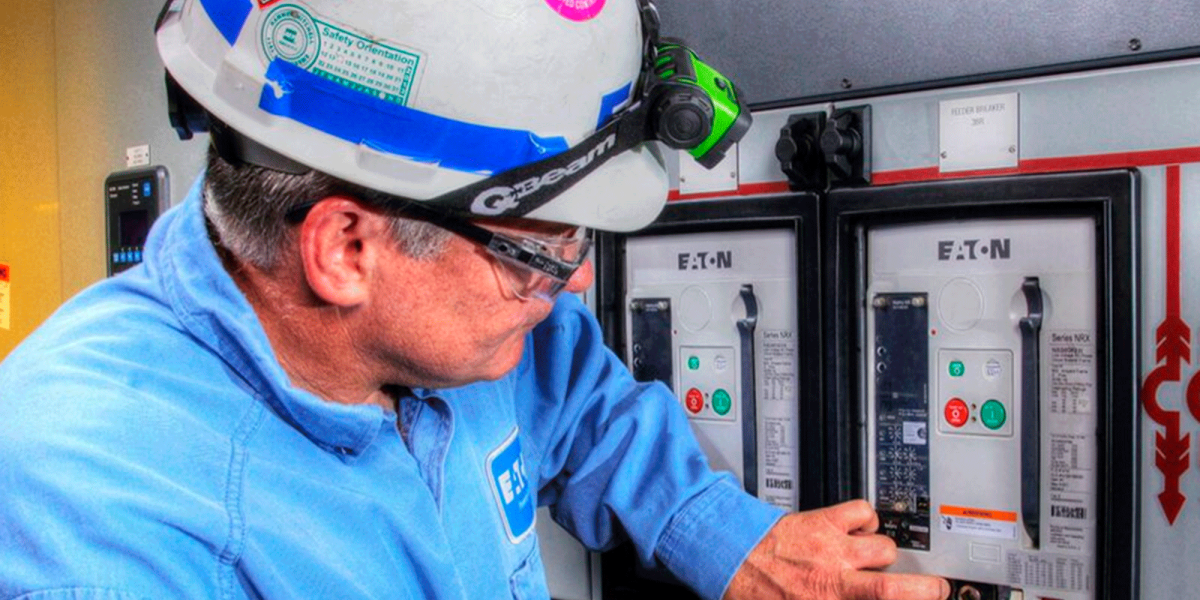 Eaton expandirá sus operaciones en Querétaro con inversión de 85 ...