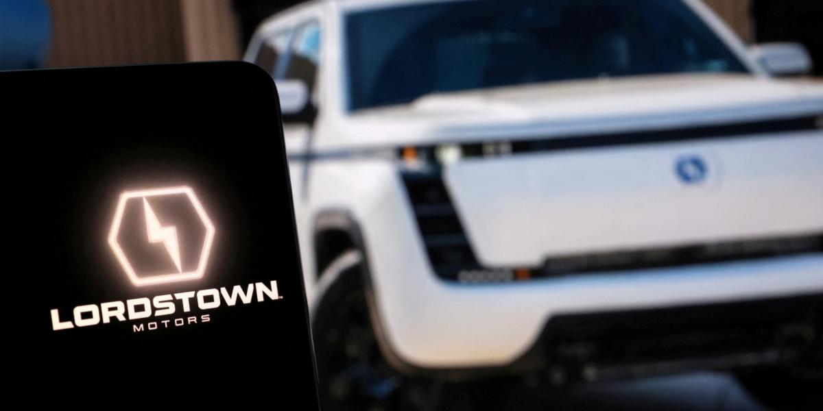 Lordstown Motors se declara en quiebra y demanda a Foxconn por fraude