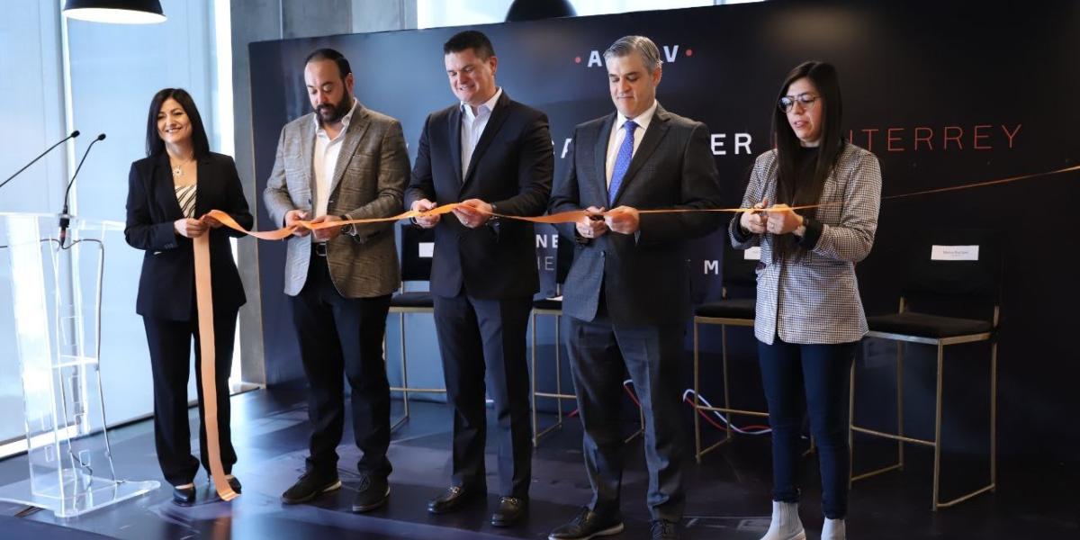 Aptiv inaugura su primer Centro Técnico para soluciones automotrices en ...
