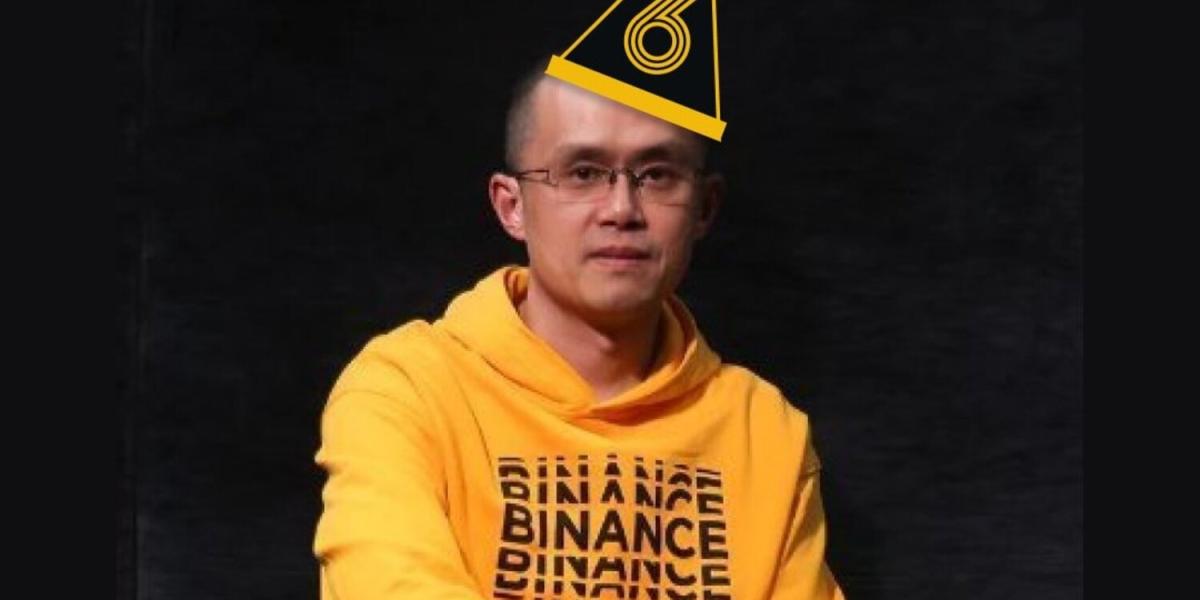 Binance cumple 6 años en medio de demanda de la SEC