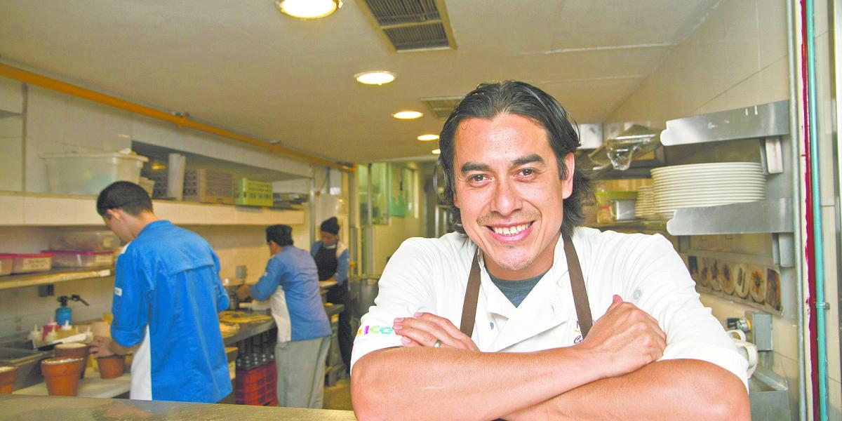Carlos Gaytán: El chef mexicano que conquista la alta cocina Internacional