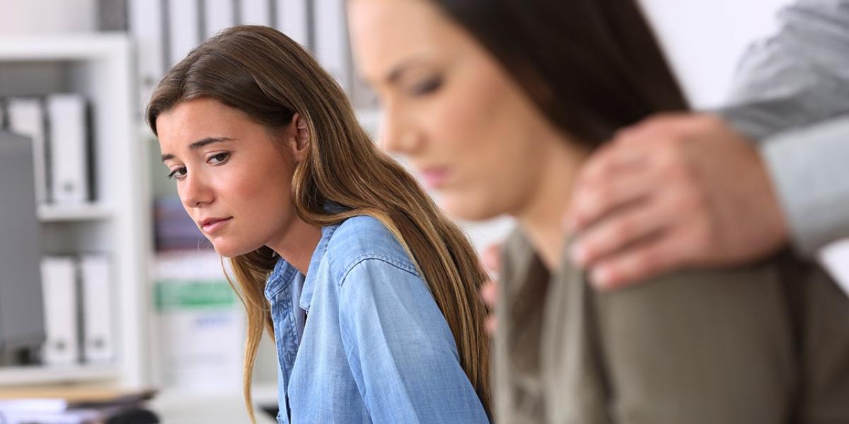 Día de la mujer: 5 acciones clave para que RH impulse un mejor entorno ...