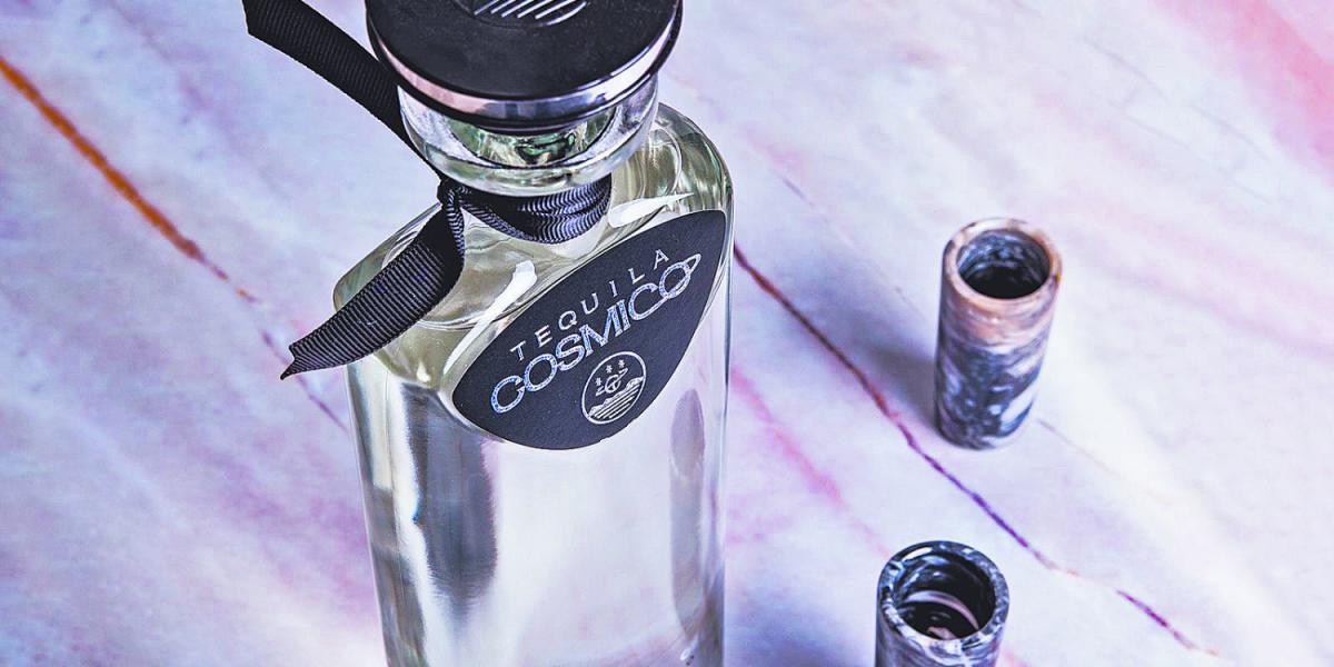 Cósmico Tequila: Pionera en la industria premium