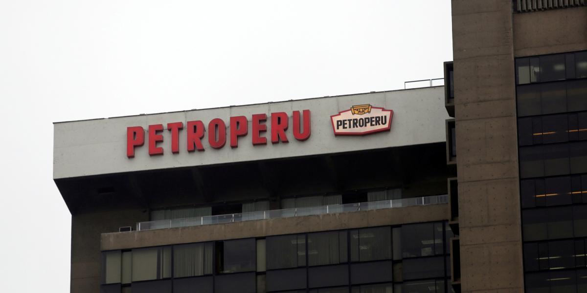Petroperú presenta plan de reestructura