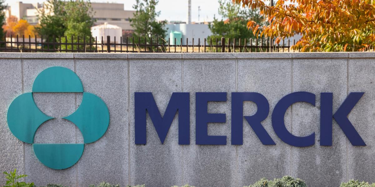 Merck perdió 5,970 millones de dólares en 2T por adquisición de Prometheus