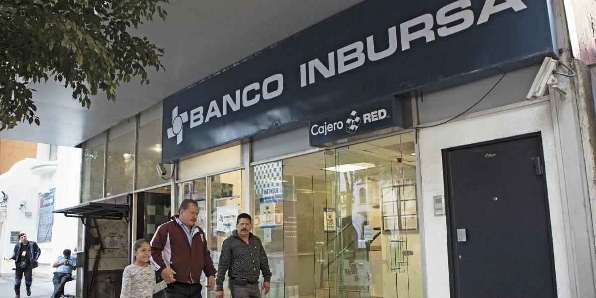 Inbursa, la mejor gestora de fondos
