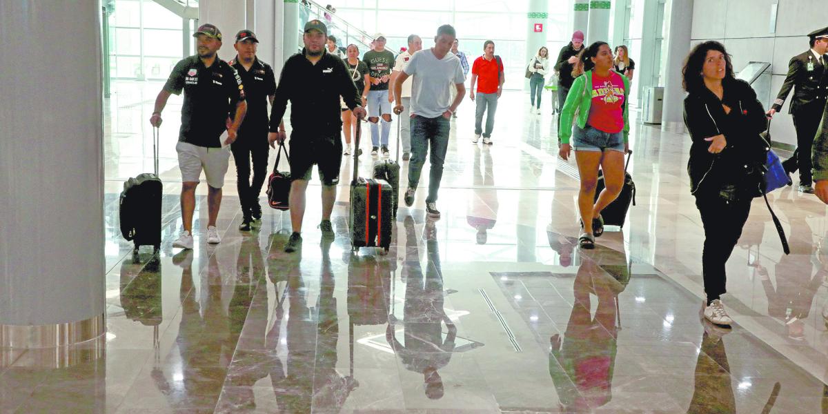 Se integra GAFSACOMM como paraestatal de transporte y turismo