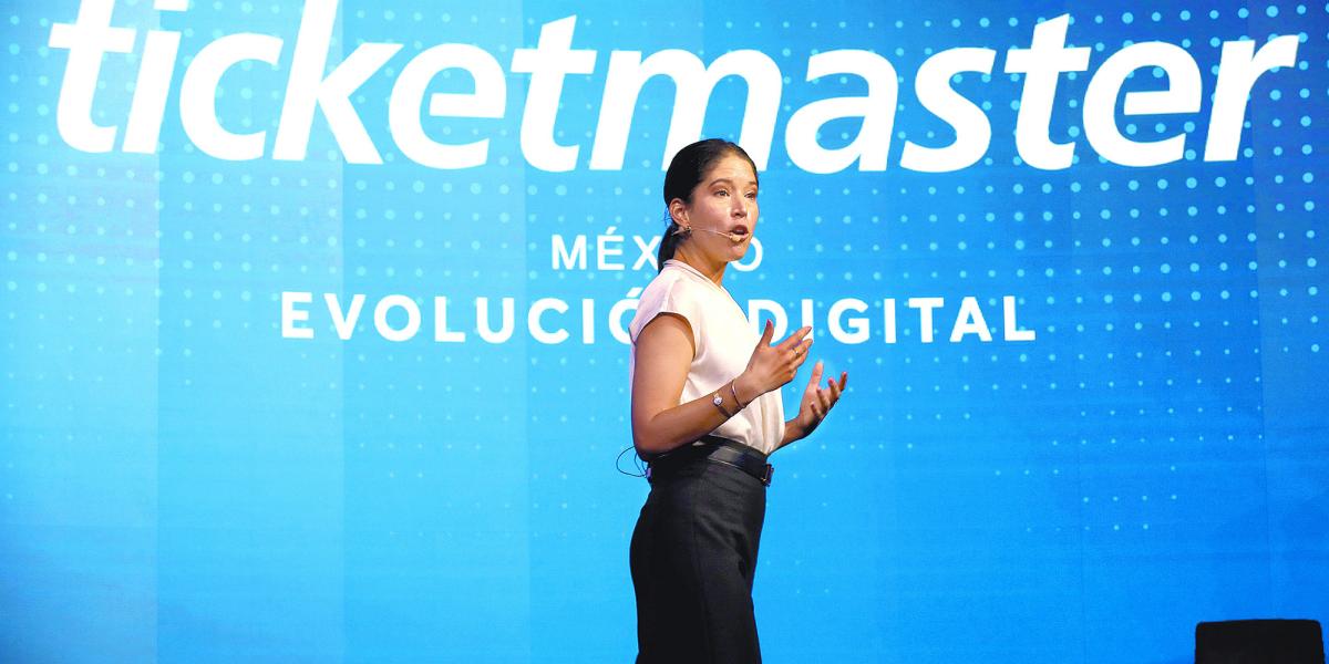 Con nuevos boletos digitales, Ticketmaster va contra clonación