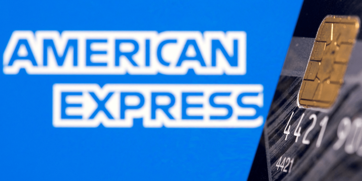 American Express tiene una buena expectativa en el mercado mexicano
