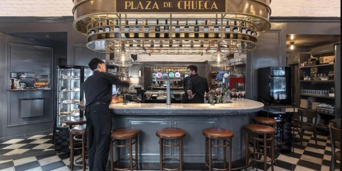 ¿Cómo influye la fachada de un local para que lo elijan los ...