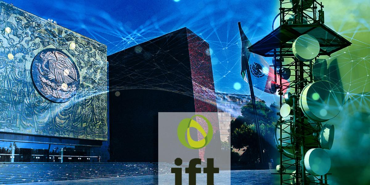 IFT tendrá 80.6 millones de pesos menos para ejercer en 2025