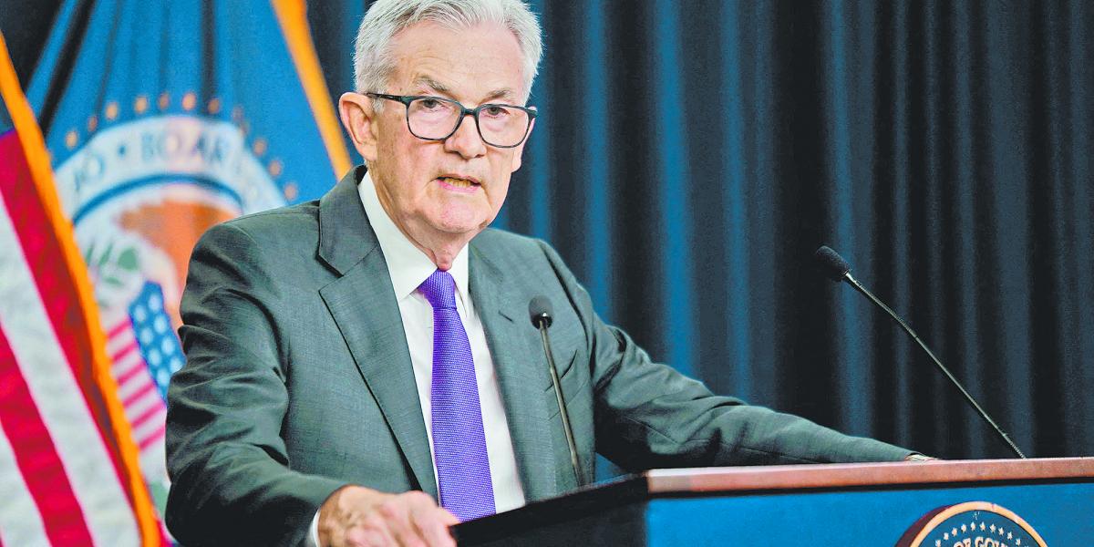 Powell, en la mira en Jackson Hole