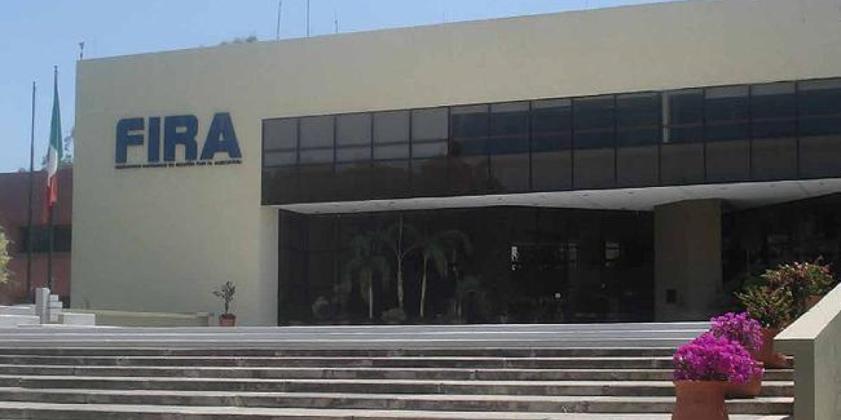 FIRA lanza plataforma de servicios digitales para impulsar agro negocios