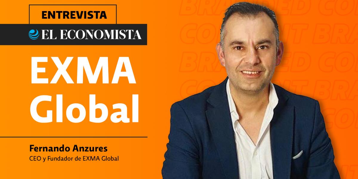 Asiste a EXMA Heroes & Doers 2023, el evento de inspiración ...