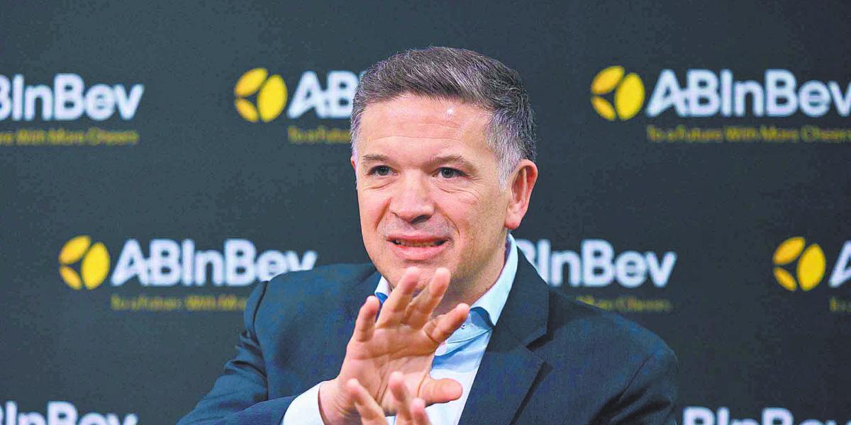 La atención a pequeños comercios es clave para crecer en México: AB InBev