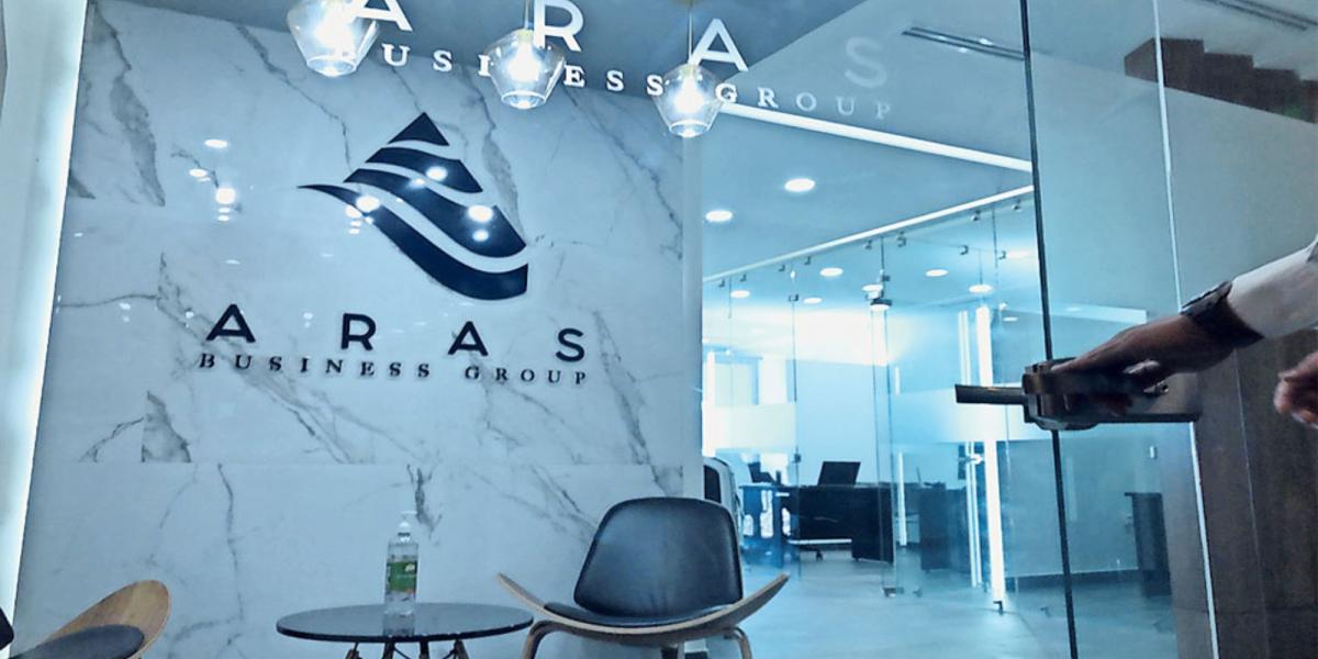 Autoridades de EU presentan cargos por fraude de Aras Business Group