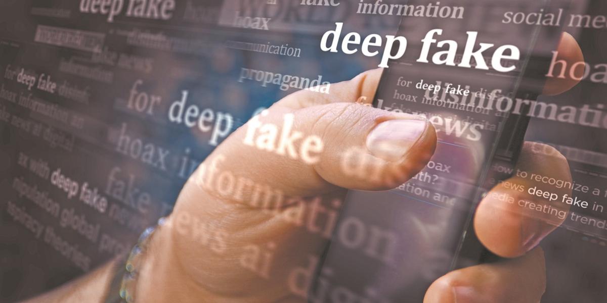 ¿Qué son los deep fake, herramienta usada para robar cuentas bancarias?