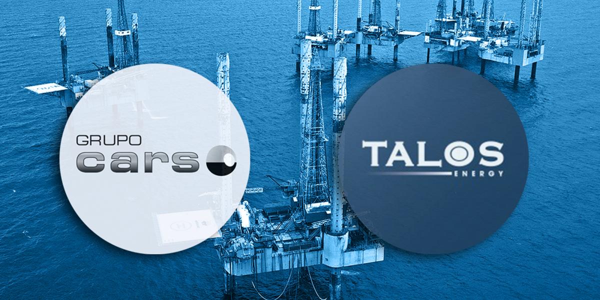 Talos Energy frena "píldora venenosa" de Slim para que Grupo Carso no ...