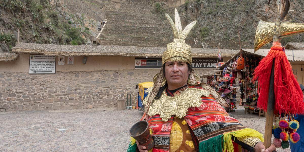 ¿Es el turismo el gran aliado de los pueblos indígenas en Perú?