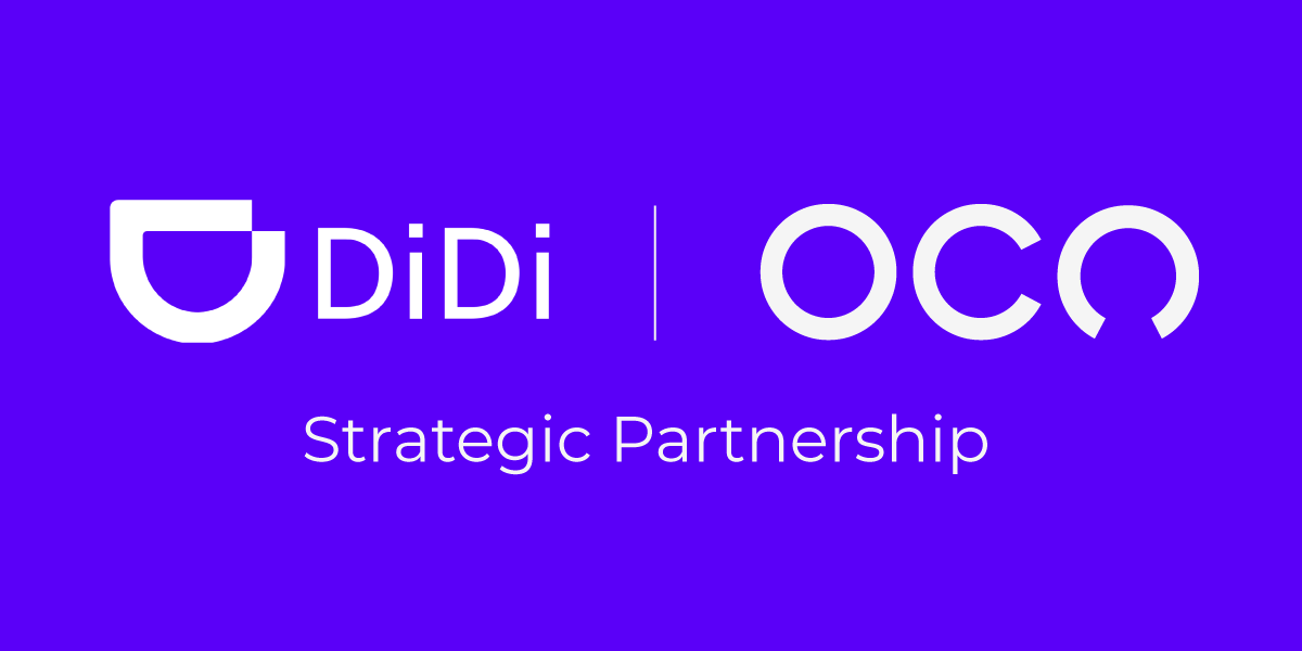 OneCarNow! y DiDi: Una alianza exitosa que transforma la movilidad en ...